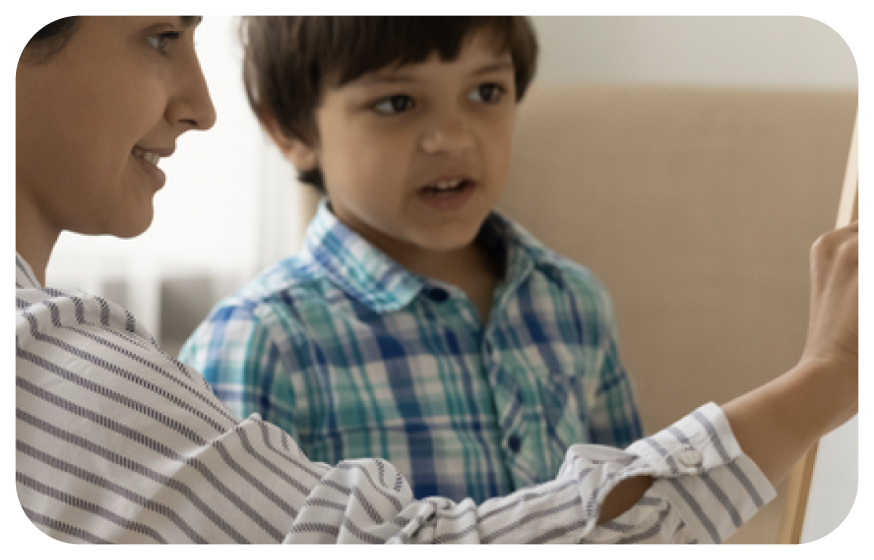 Discover how online math learning can be fun and effective