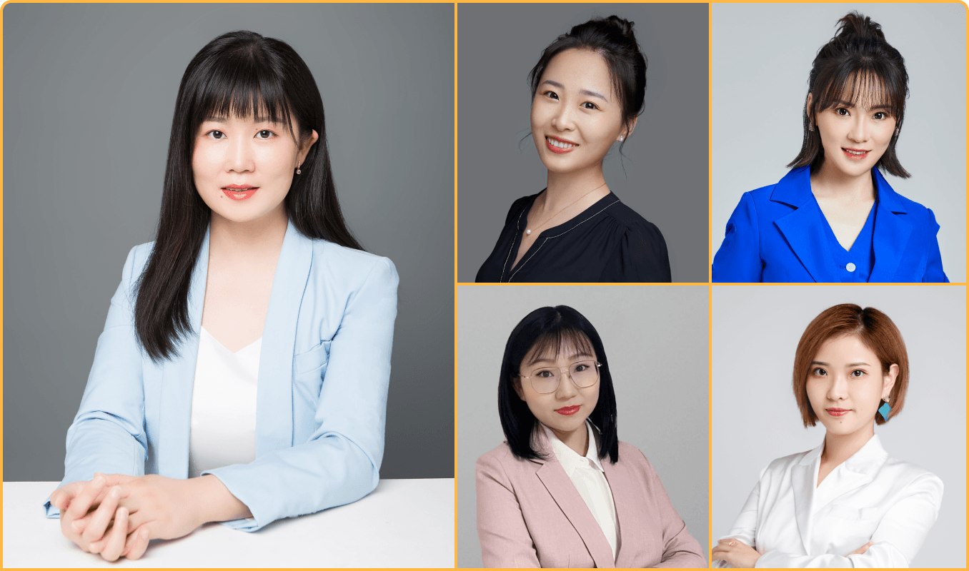 Spark Chinese: Where Expertise Meets Innovation!